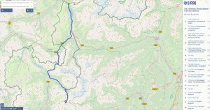 Routenplanung, Navigation, GPX – eine Übersicht | Moppedhotel
